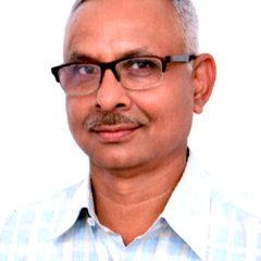 Dr. Vidya Sagar Singh | Hemvati Nandan Bahuguna Garhwal University